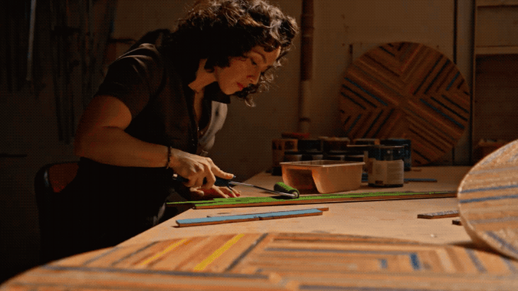 Etsy's new ad celebrates the humans behinds its goods - Fast Company