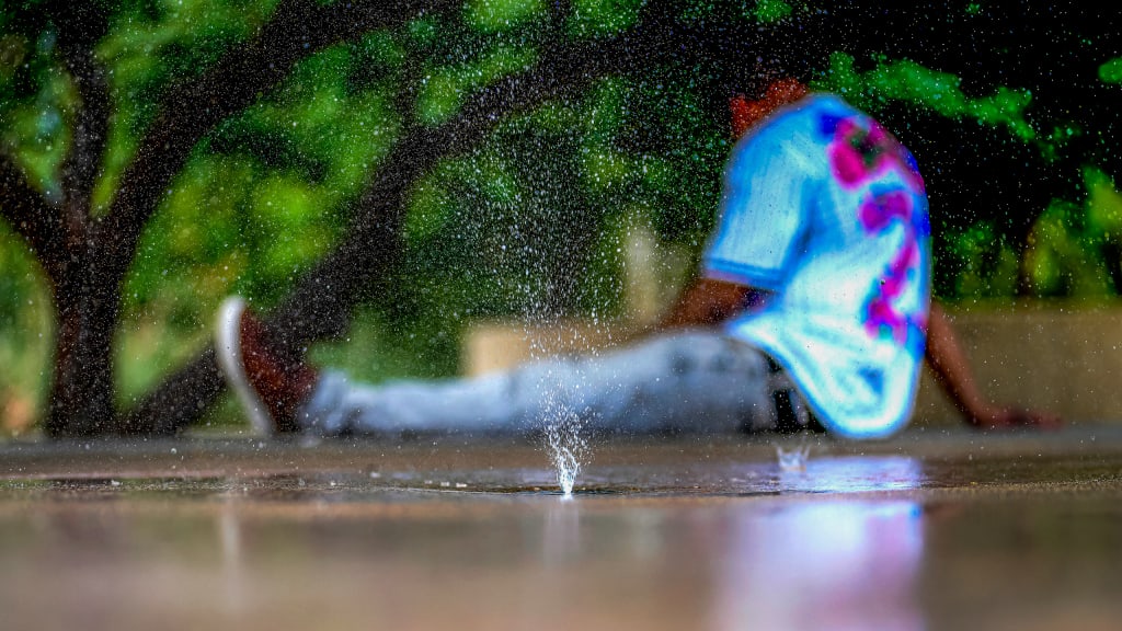 Scorching pavement: Extreme heat is making surface contact burns ...