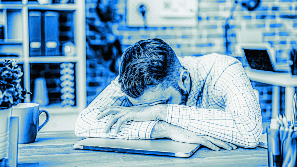 Management: how to give feedback when performance reviews fail - Fast ...