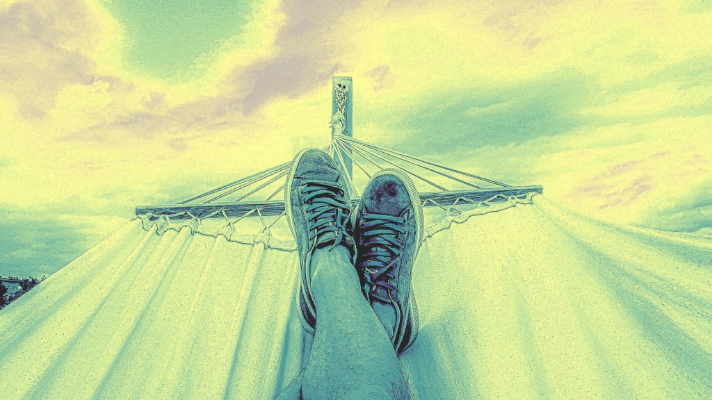 How to stop working weekends if you're a leader - Fast Company