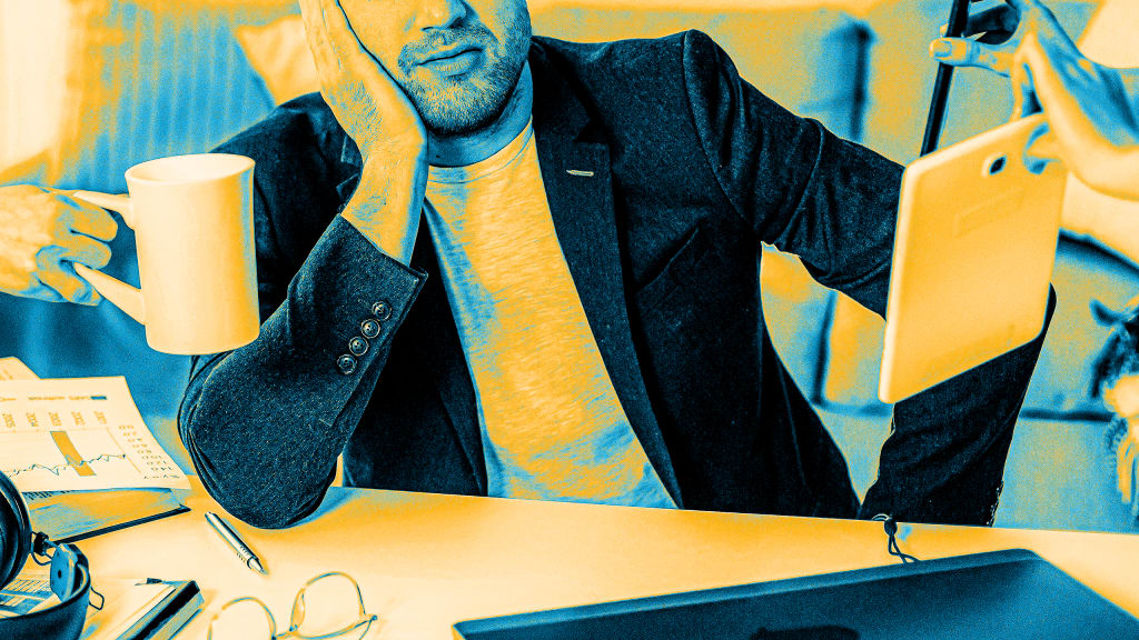 How to re-engage the disengaged worker - Fast Company