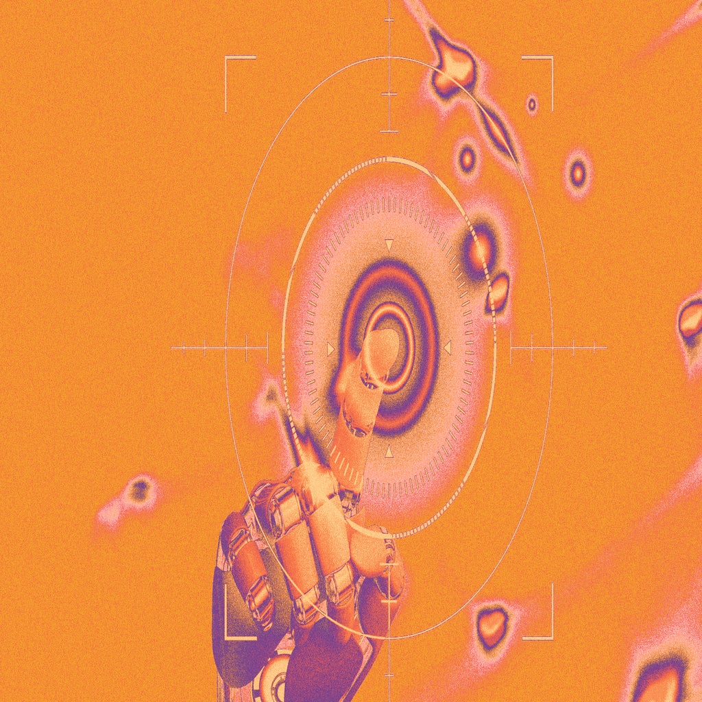 Transition from solo acts to a complete symphony with AI - Fast Company