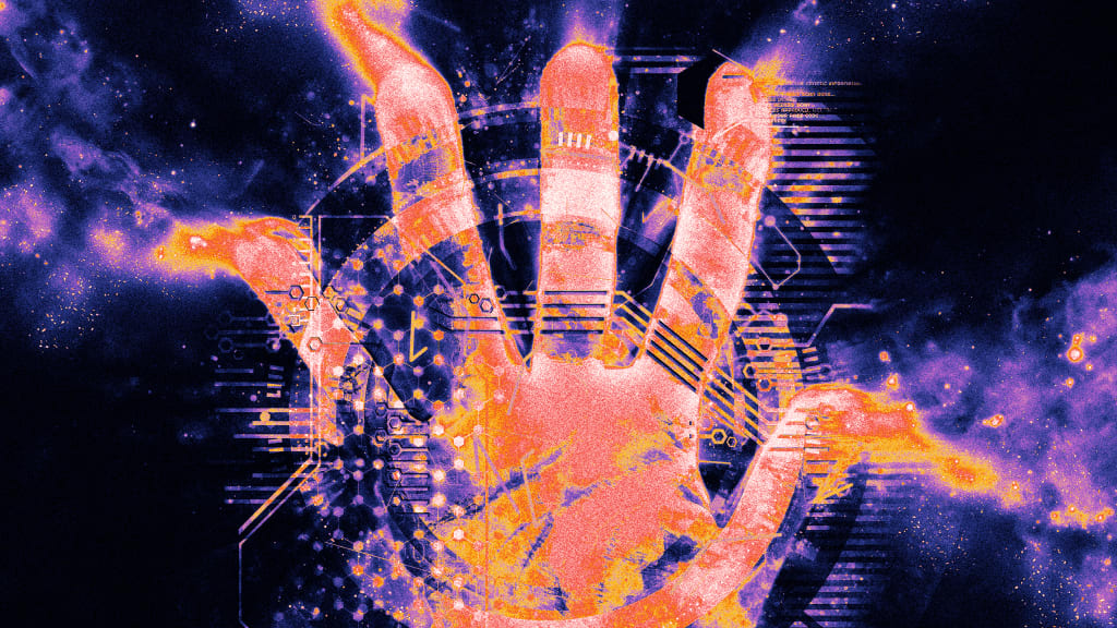 How To Protect Your Personal Data Now Fast Company