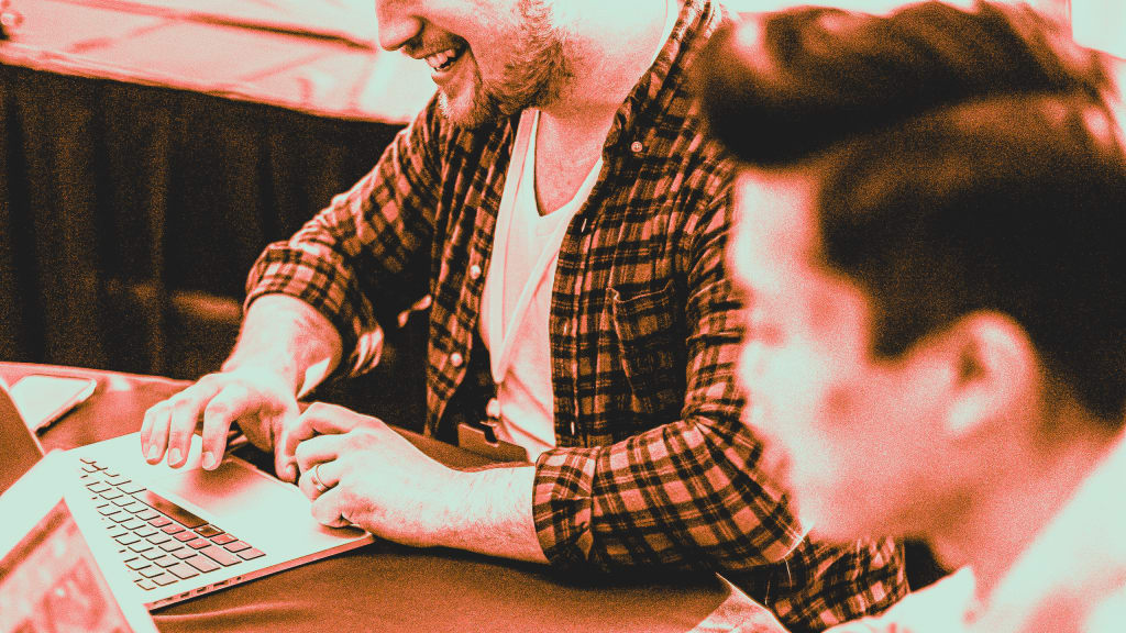 Why an employee-centric company culture is key to success - Fast Company