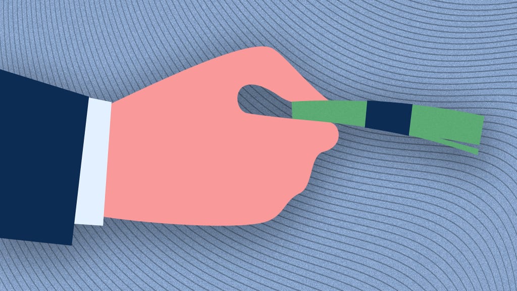 ActBlue sees big donations for Kamala Harris after Biden drops out ...