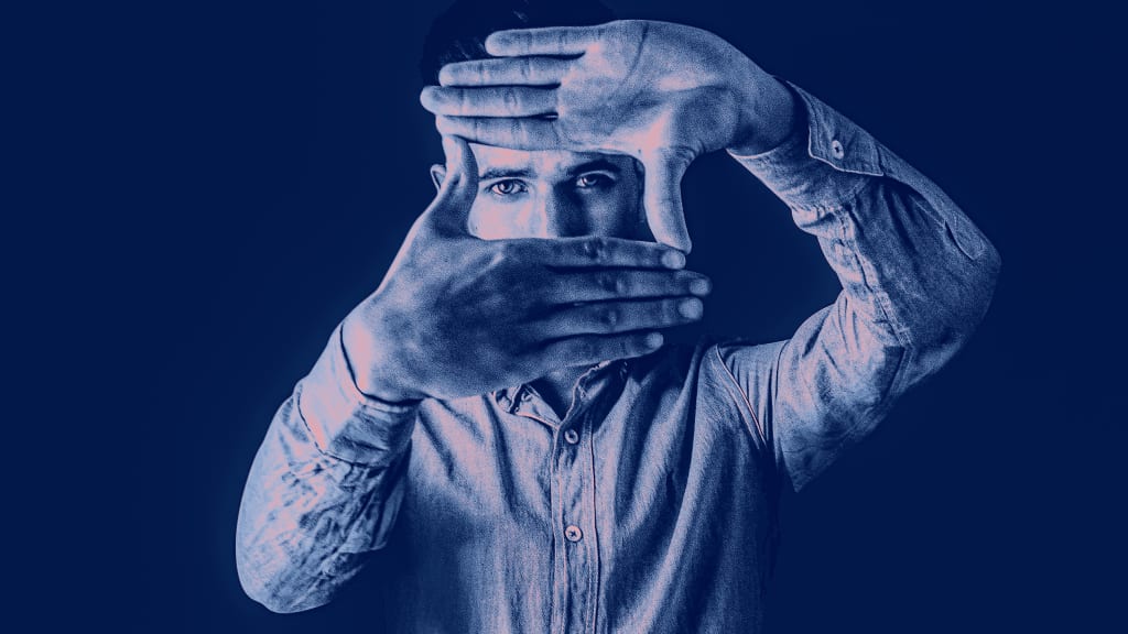 Mindset to reframe approach to setbacks - Fast Company