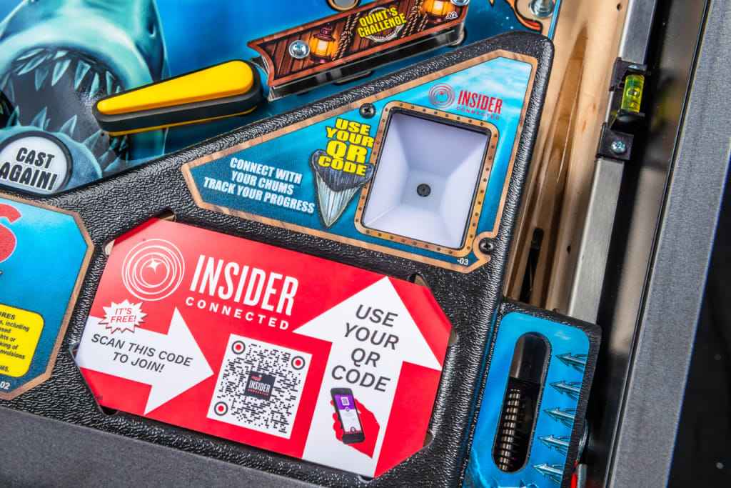 Pinball is cool again—and these stunning machines are why - Fast Company