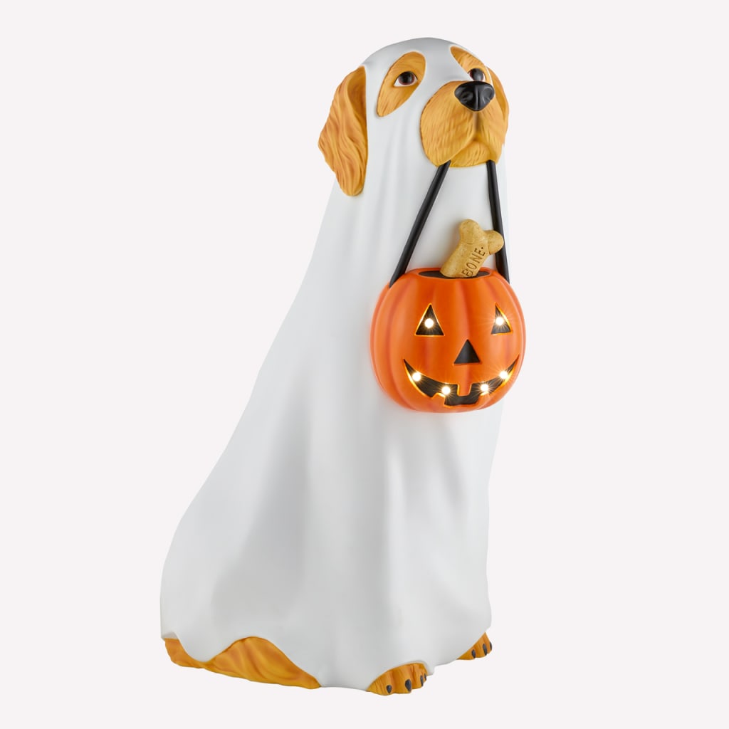 Home Depot unveils its new giant Halloween decorations for 2024 - Fast Company