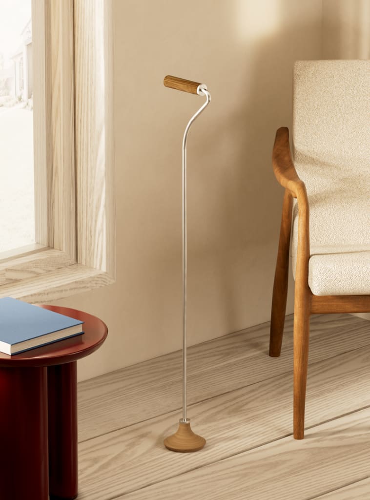 Can the assistive products of aging become objects of joy? - Fast Company