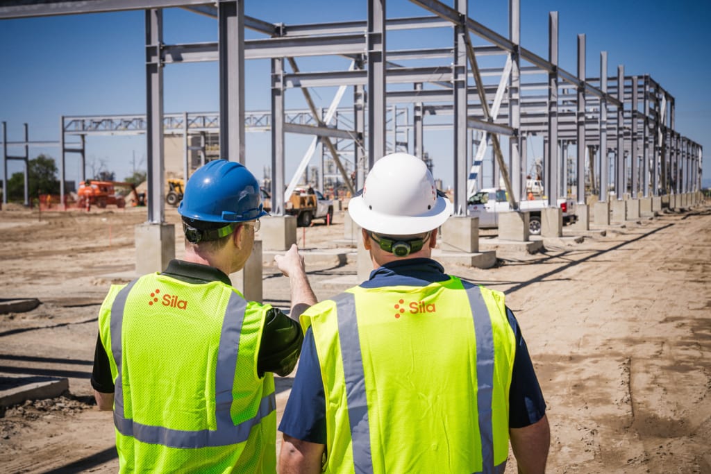 Ex Tesla employees created clean energy investments worth 10B Fast Company