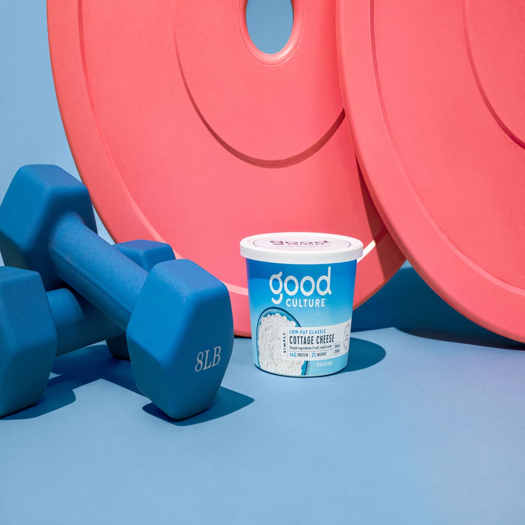 How Good Culture revitalized cottage cheese (with some help from TikTok ...