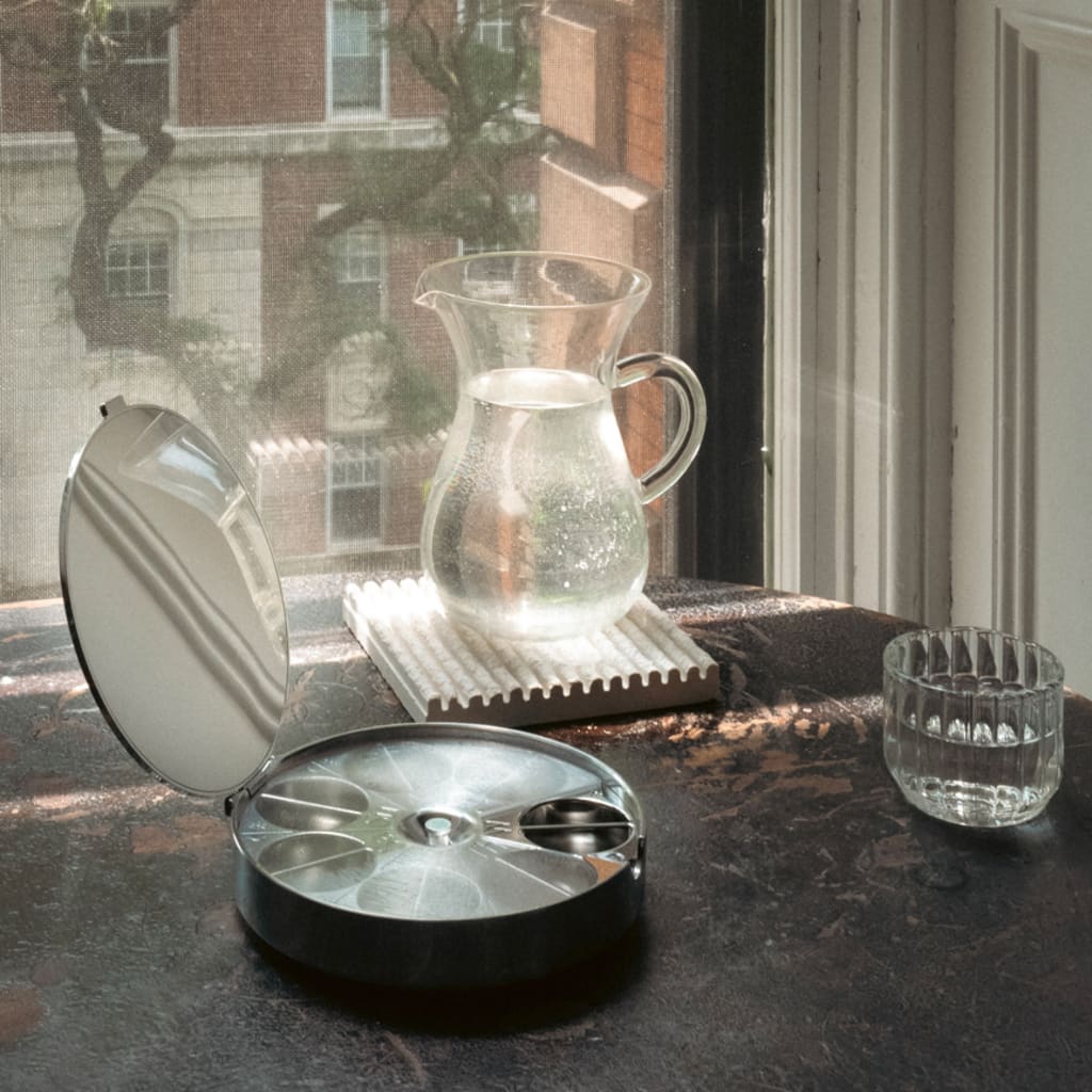 Can the assistive products of aging become objects of joy? - Fast Company