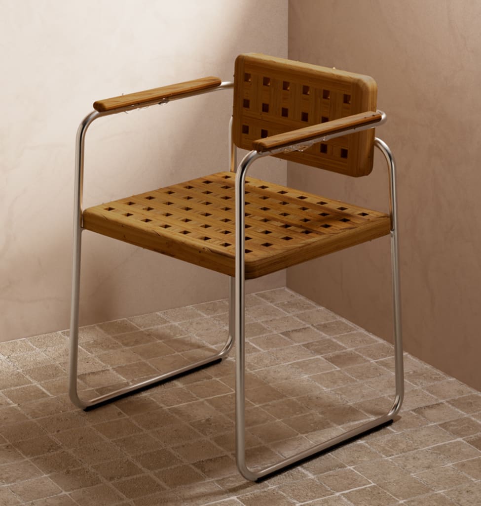 Can the assistive products of aging become objects of joy? - Fast Company