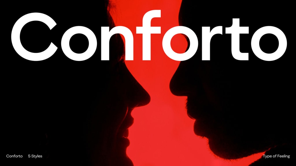 Jessica Walsh launches a new type foundry, Type of Feeling - Fast Company