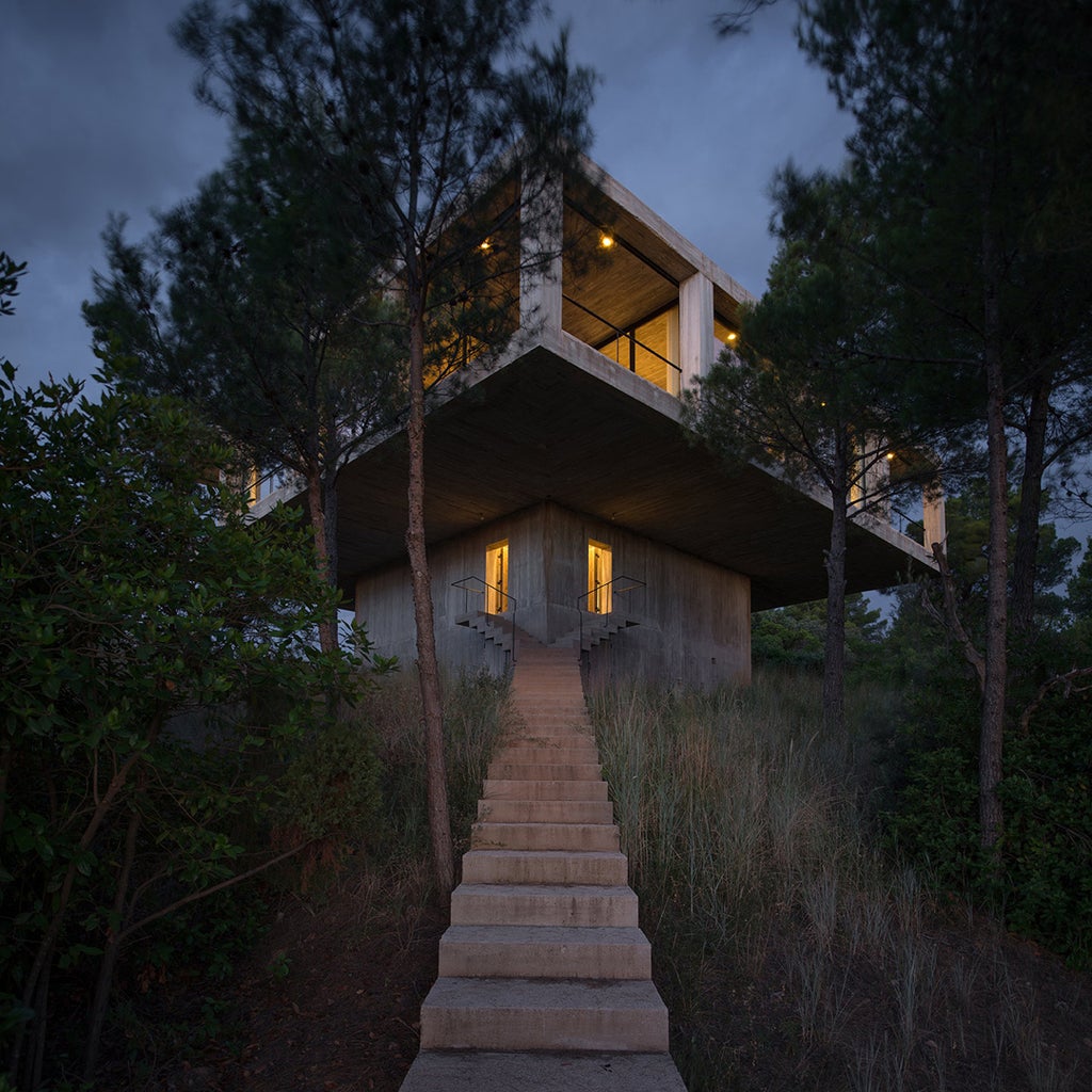 You can rent these jaw-dropping houses in the Spanish countryside ...