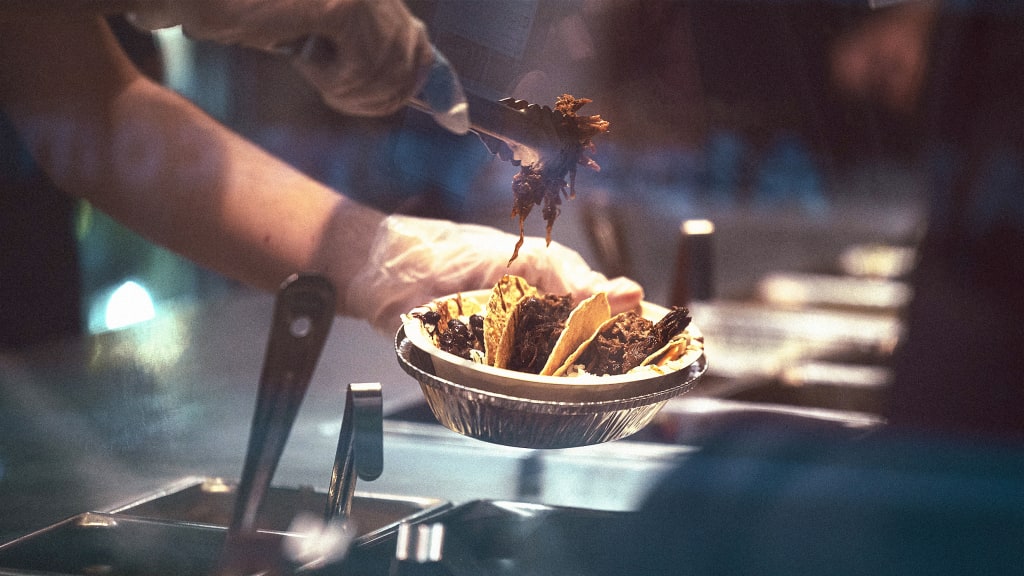 Chipotle CEO Brian Niccol re-invigorated the company, but eroded the ...