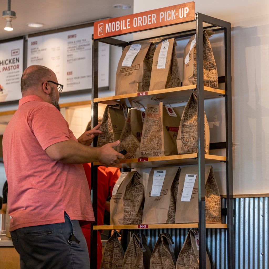 Chipotle CEO Brian Niccol re-invigorated the company, but eroded the ...