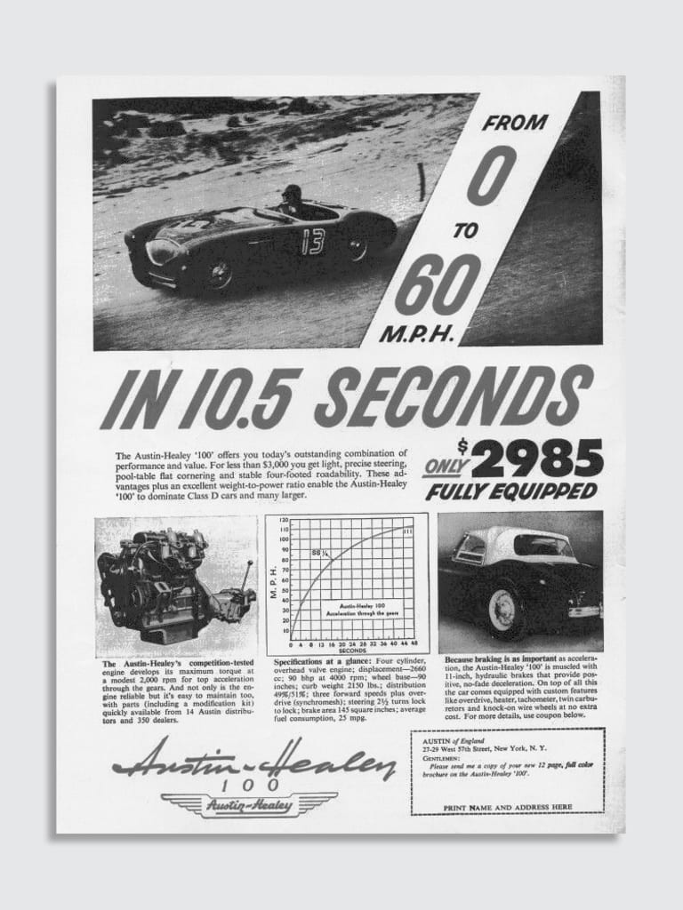 How fast can a car go from 0 to 60? It really doesn't matter - Fast Company