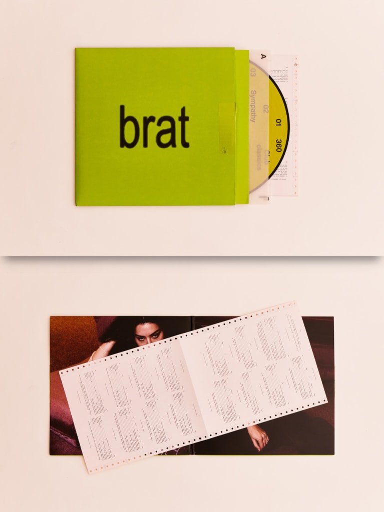 Creatives behind Glossier and Brat on the new rules of branding - Fast ...