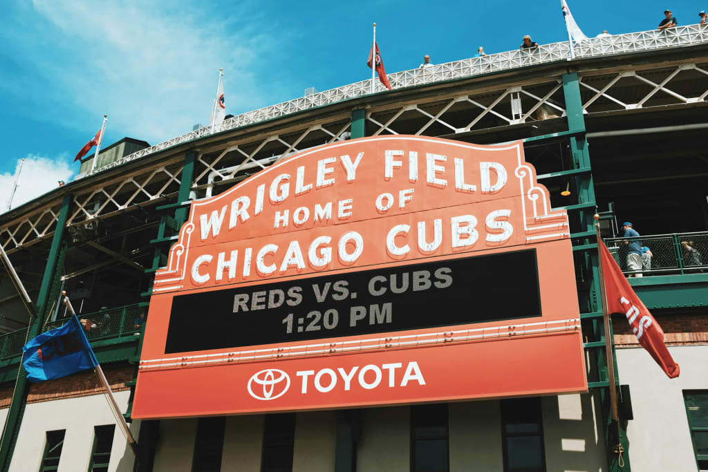 7 Chicago landmarks hosting DNC events - Fast Company