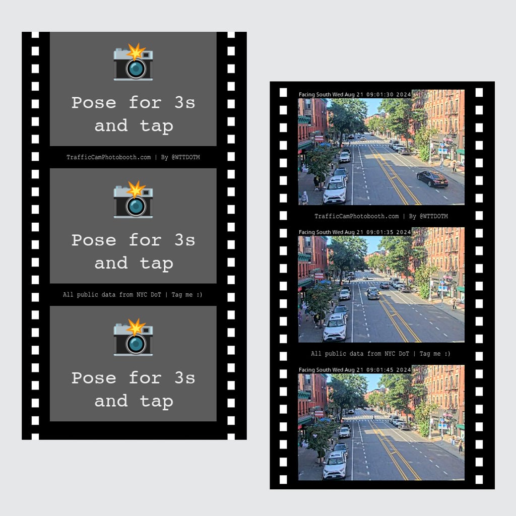 Surveillance cameras are everywhere. Now you can turn them into a ...