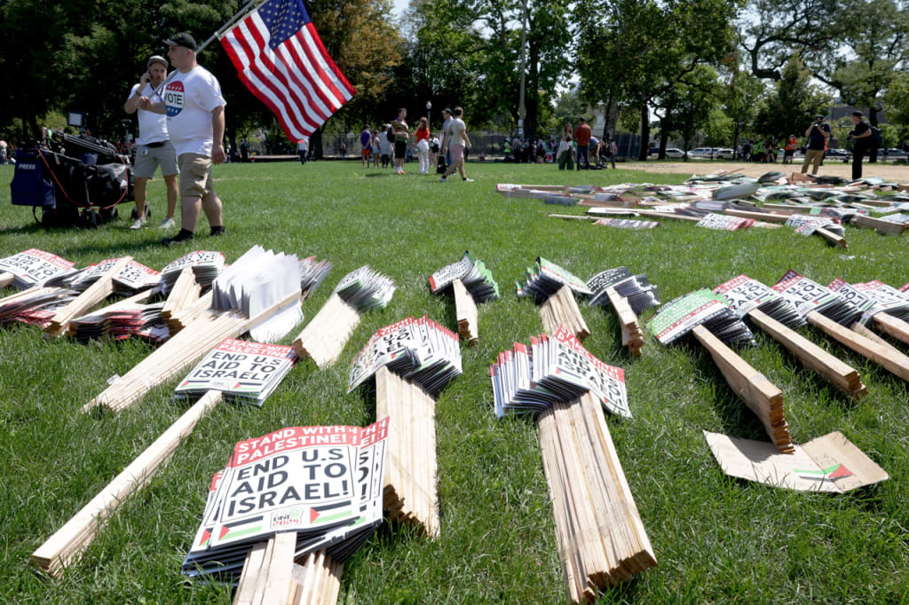 7 Chicago landmarks hosting DNC events - Fast Company