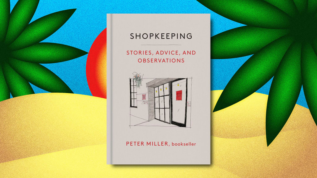 The best new books for design and art lovers - Fast Company