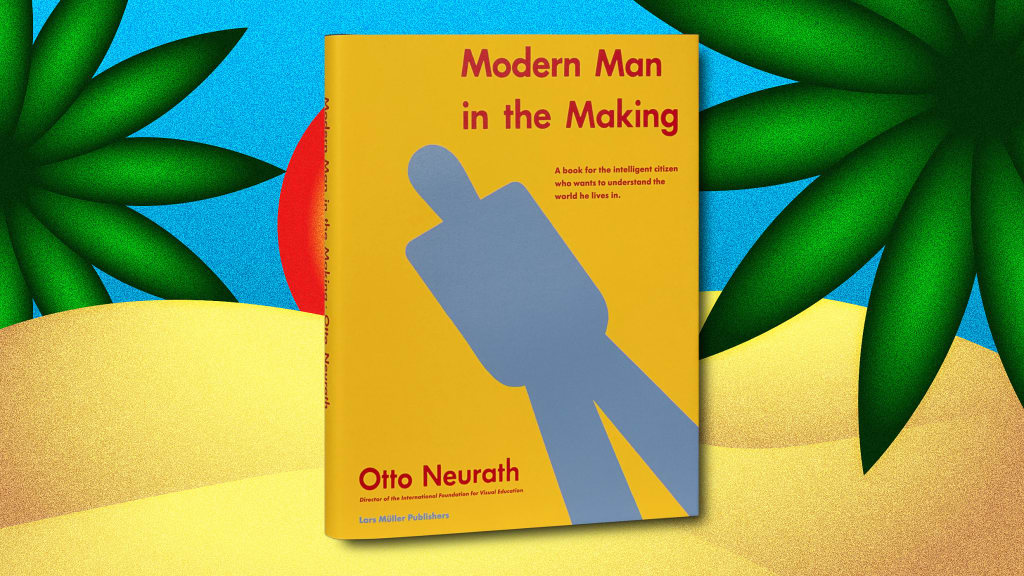 The best new books for design and art lovers - Fast Company