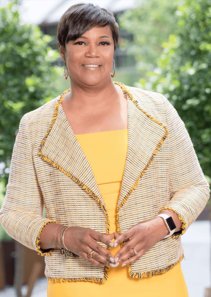 Inside the VC network that’s gone all in for Kamala Harris - Fast Company