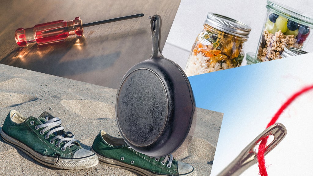 Why is TIkTok obsessed with underconsumption core? - Fast Company