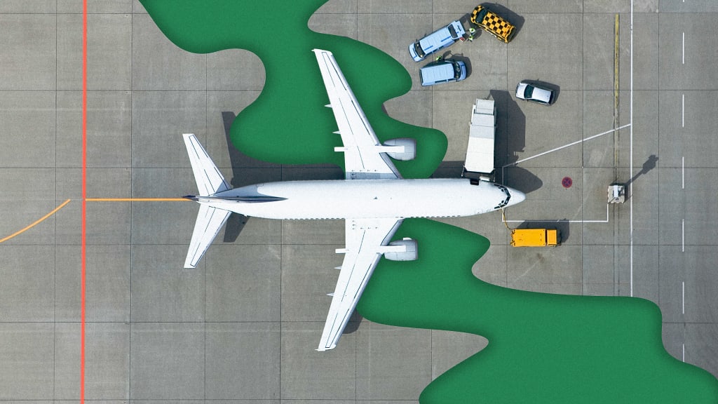Sustainable aviation fuels: clean air travel solution or greenwashing ...