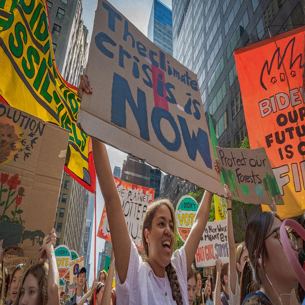 Americans prefer 'climate change' and 'global warming' over more heated ...