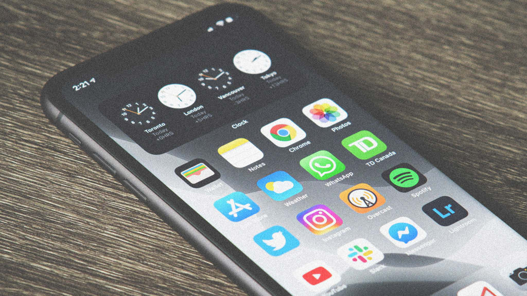 Apple's 30% App Store fee will soon hit Patreon subscriptions - Fast ...