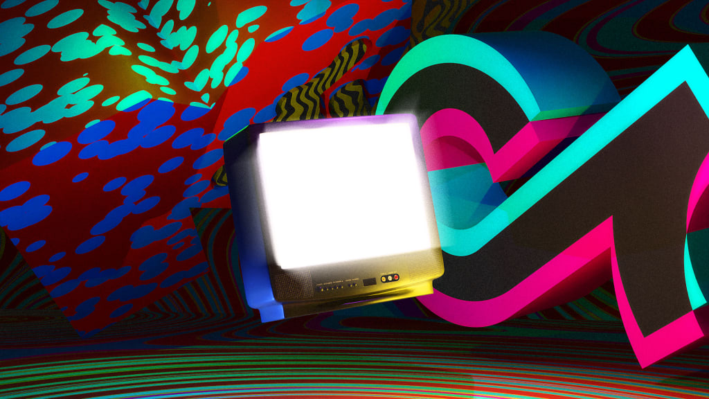 Music videos are the future of the music industry - Fast Company