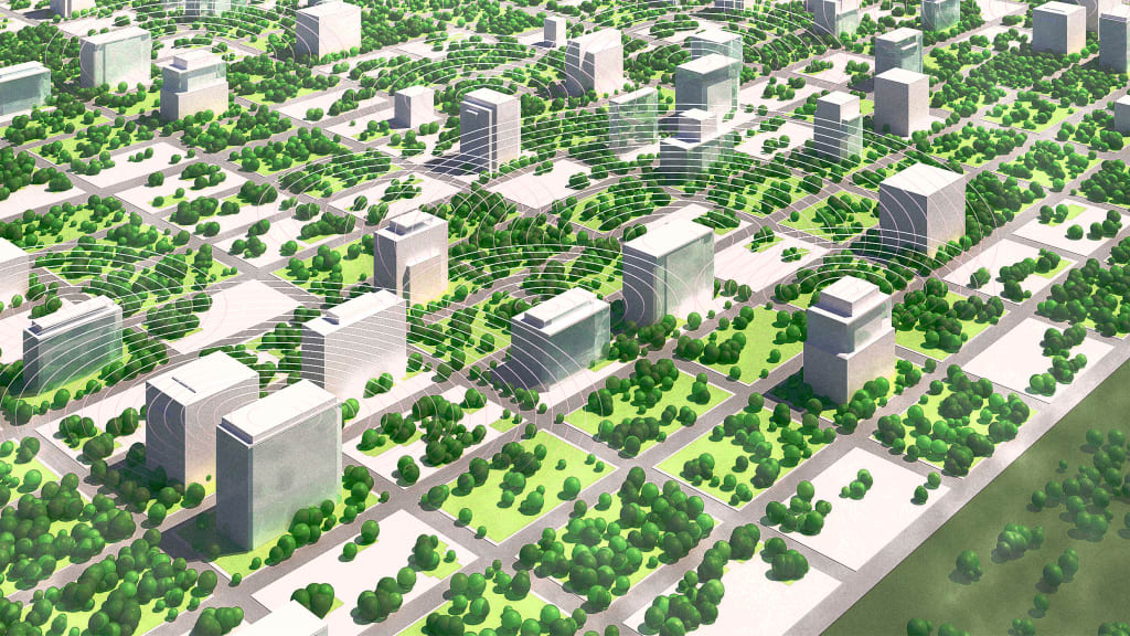 IoT-driven sustainability is a strategic and moral imperative - Fast ...