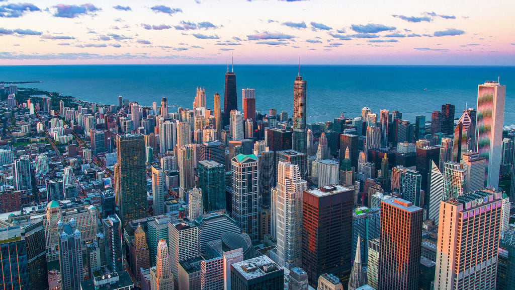 7 Chicago landmarks hosting DNC events - Fast Company