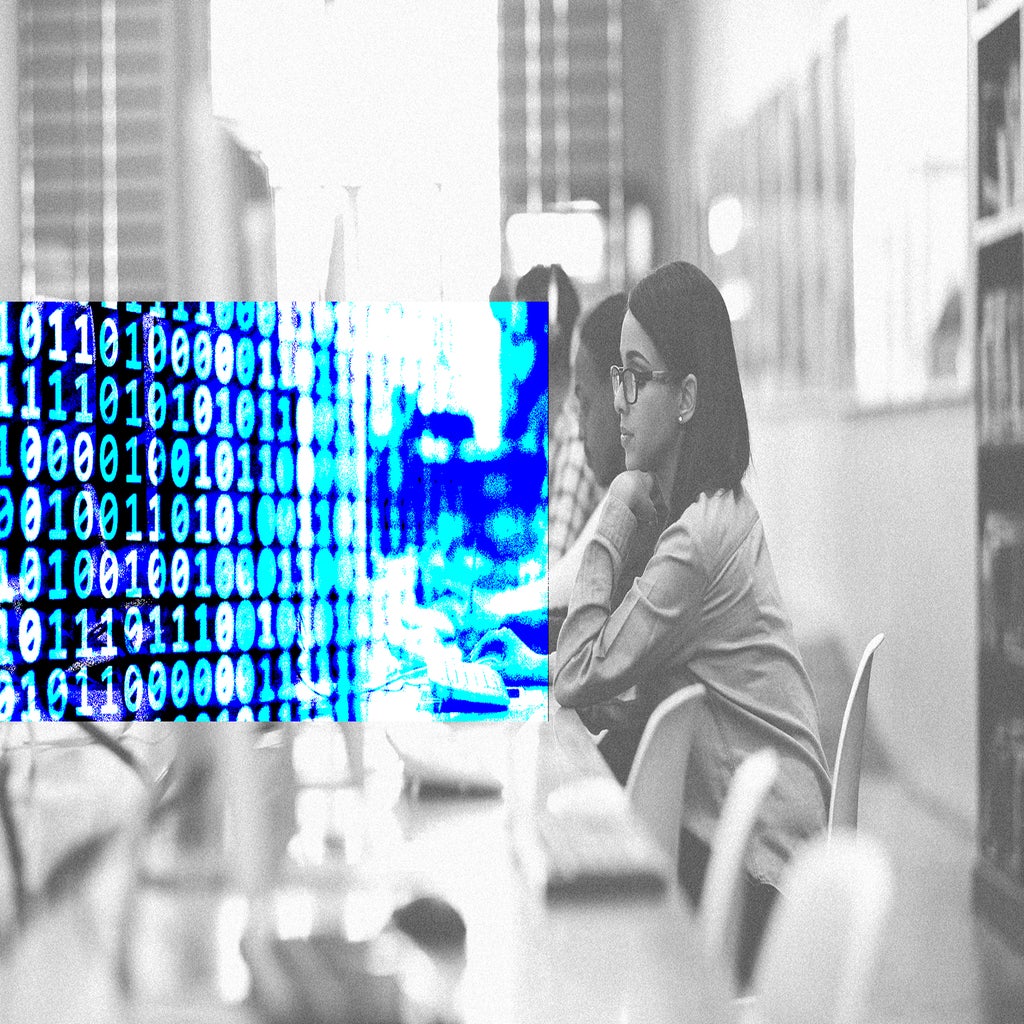 These AI tools help students and professors in academic research - Fast ...