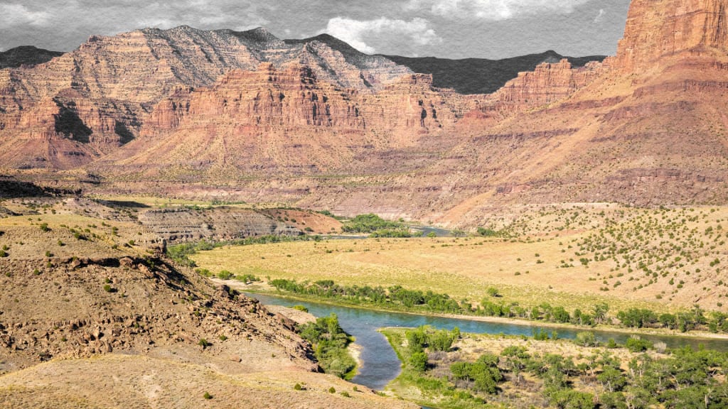 Utah is suing the U.S. for control of 18.5 million acres of public land ...