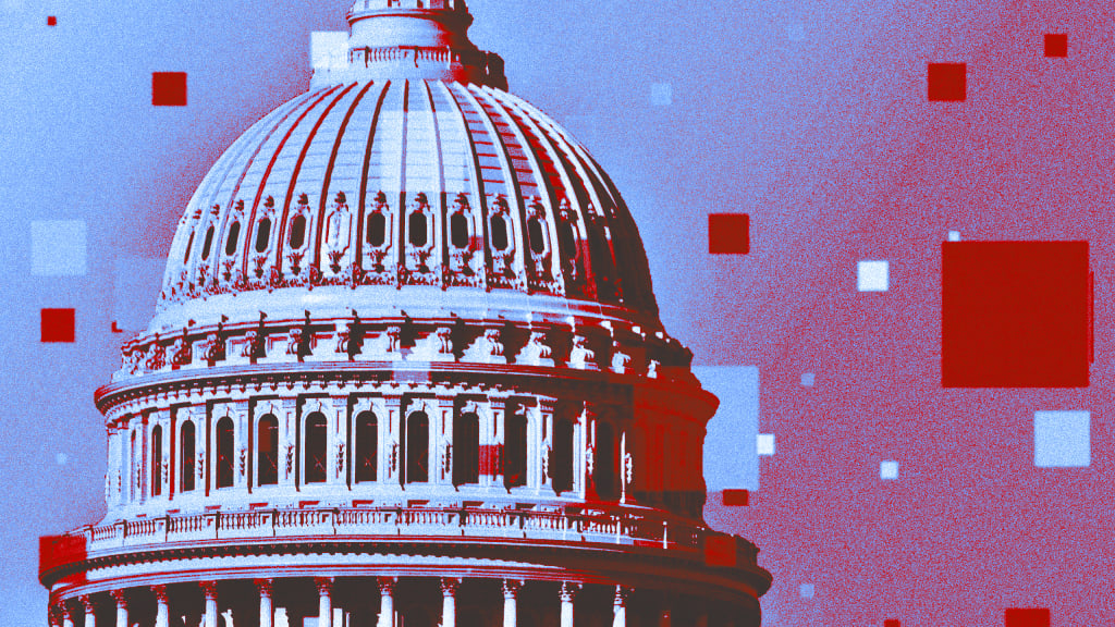 How AI chatbots could help civic engagement in the 2024 election - Fast ...