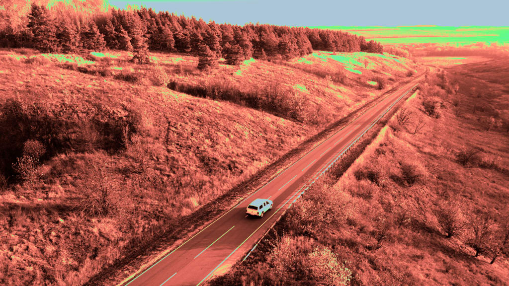 What it's like to be a super commuter - Fast Company