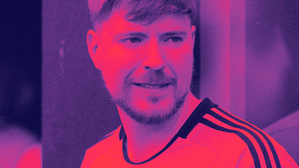 MrBeast’s giant ’Beast Games’ reality show faces safety complaints ...