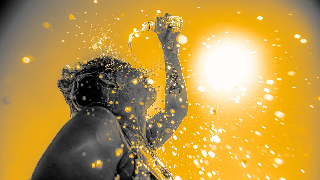 How many people are dying from extreme heat—and how can we prevent more ...