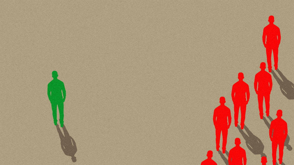 How to deal with cynics, apathetics, and naysayers at work - Fast Company