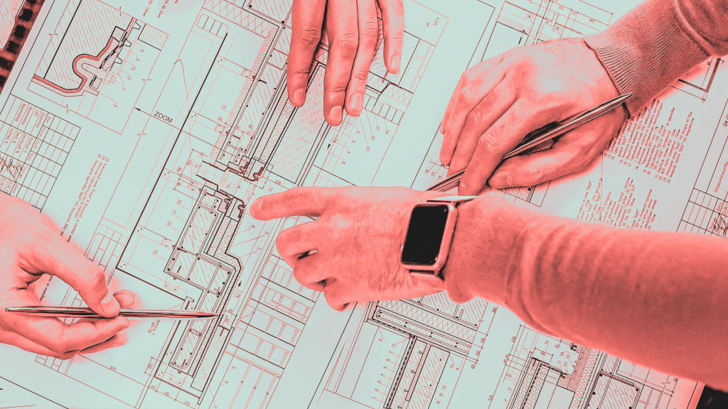 Collaboration mistakes: What we get wrong about working together - Fast ...