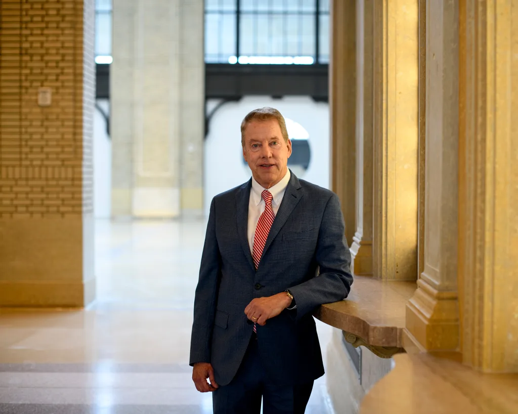 Ford's new Michigan Central Station is a $1 billion bet on Detroit ...