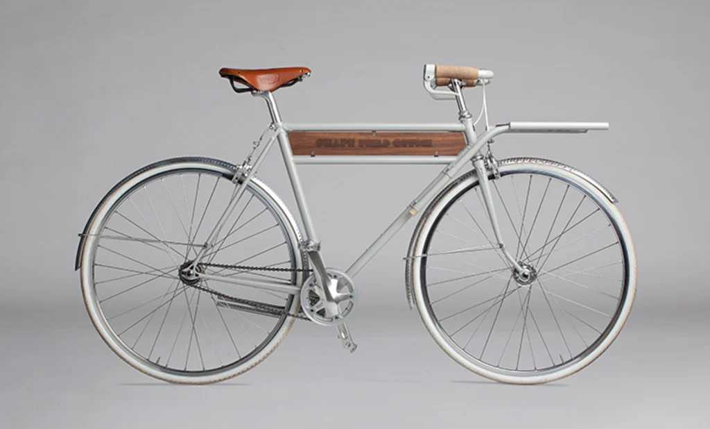 11 Of The World's Hottest Bikes - Fast Company