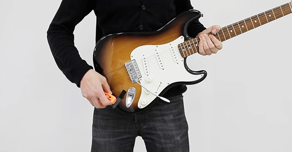 An Instant One-Man Band Kit Twists and Slams The Solo Show - Fast Company