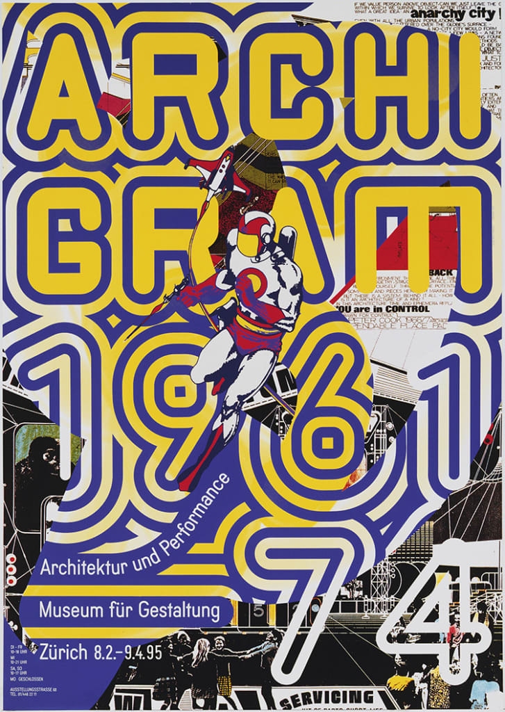 Collage Makes A Cool Comeback At MoMA - Fast Company