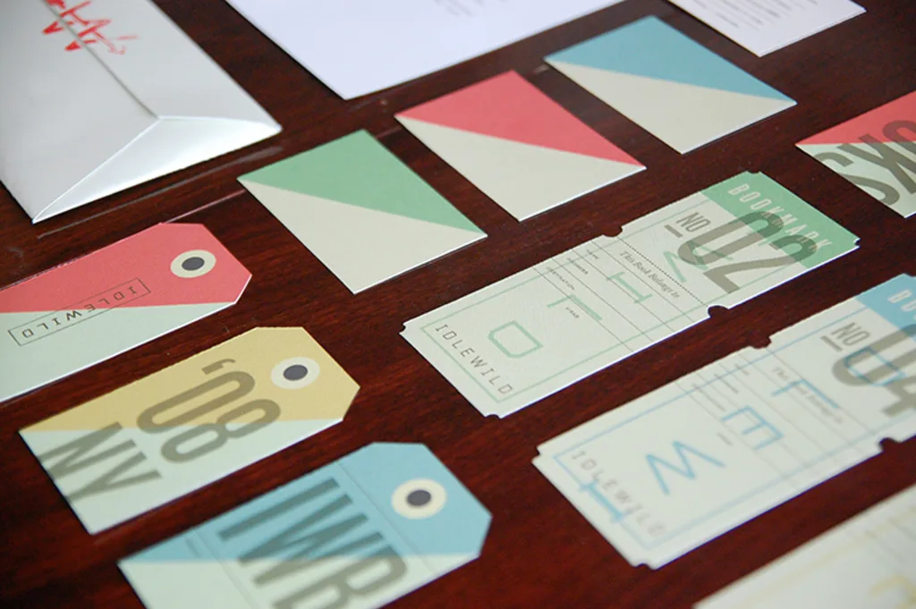 Rebranding A NYC Bookstore To Evoke The Golden Age Of Travel - Fast Company