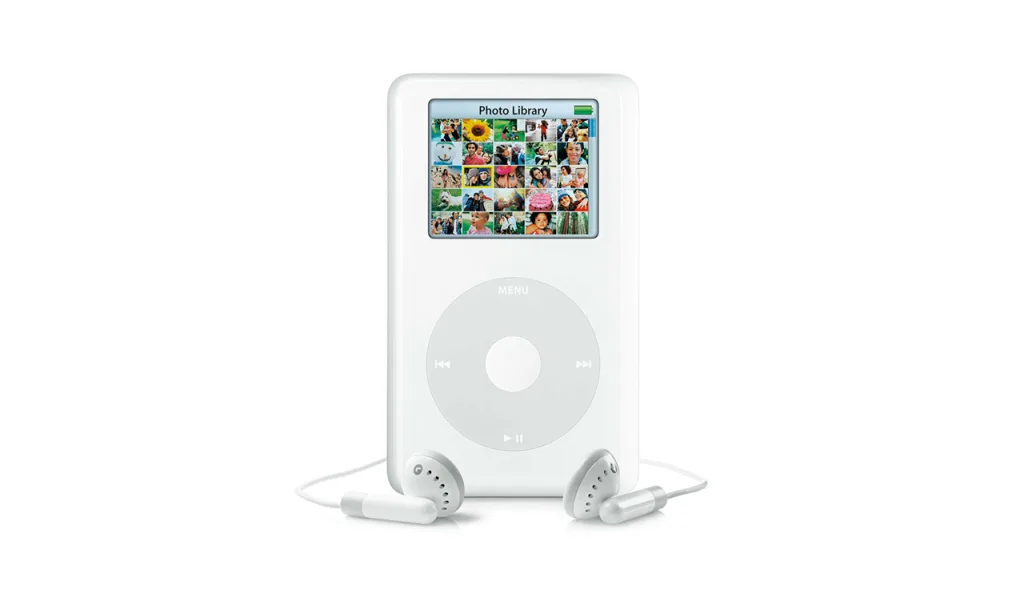 An Oral History Of Apple Design: 2004 - Fast Company